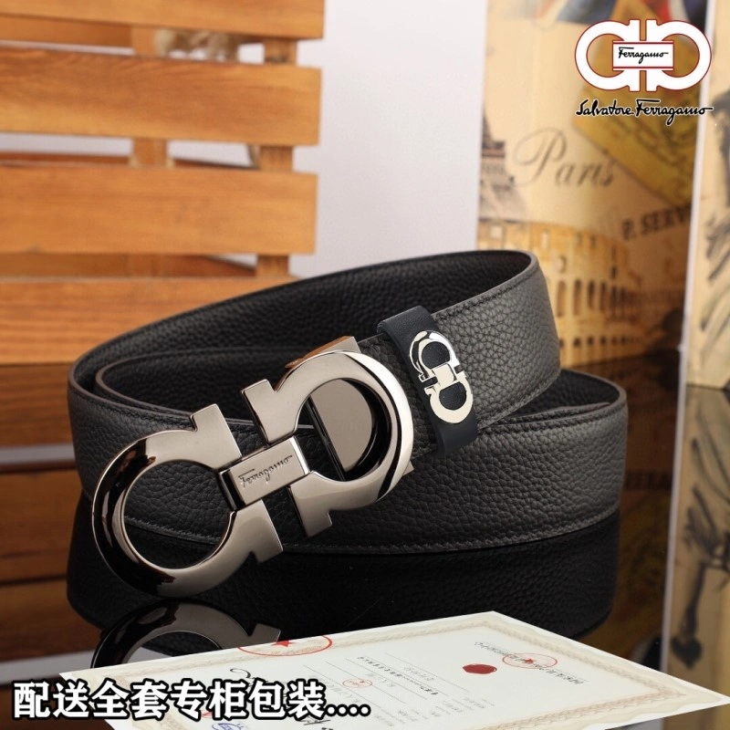Exact replica Ferragamo Belts