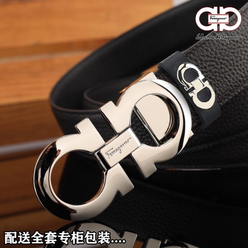 Exact replica Ferragamo Belts