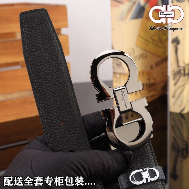 Exact replica Ferragamo Belts