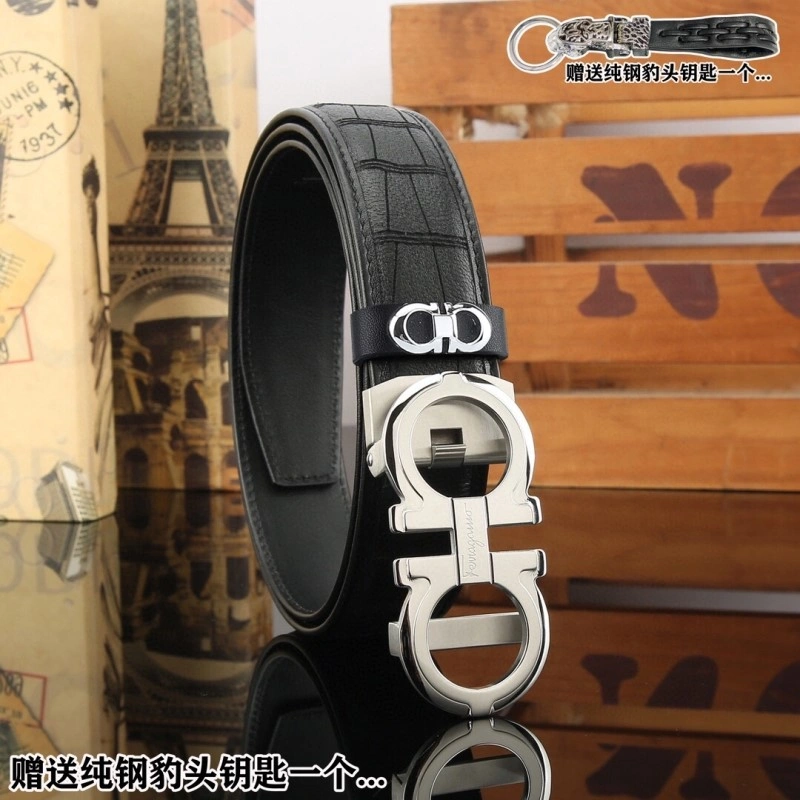 High fidelity Ferragamo Belts