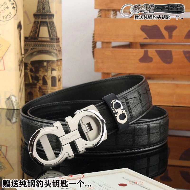 High fidelity Ferragamo Belts