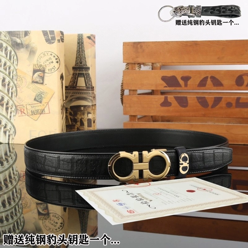 High fidelity Ferragamo Belts