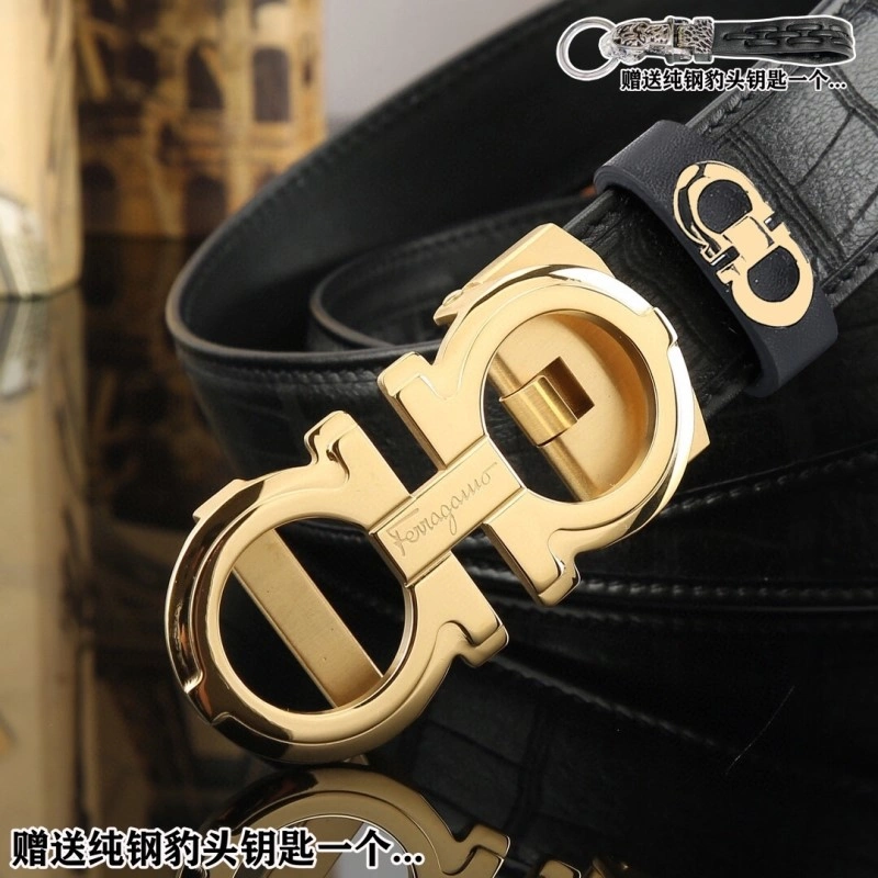 High fidelity Ferragamo Belts