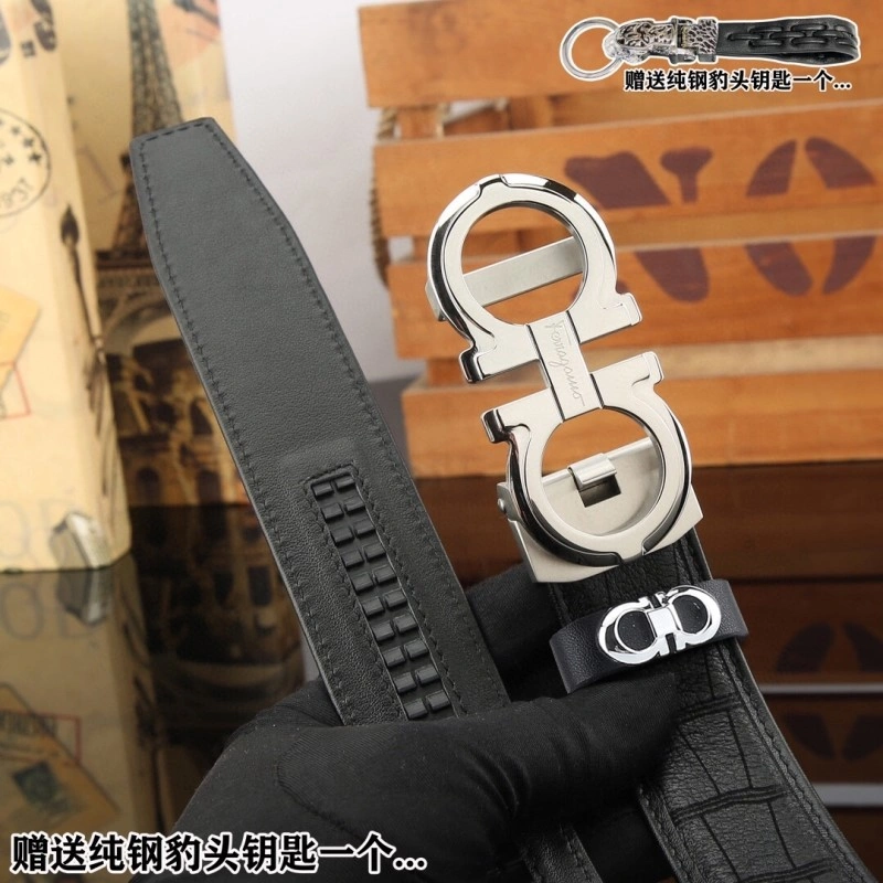 High fidelity Ferragamo Belts
