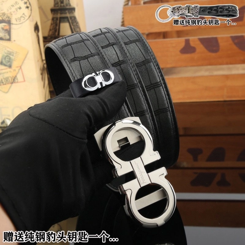 High fidelity Ferragamo Belts