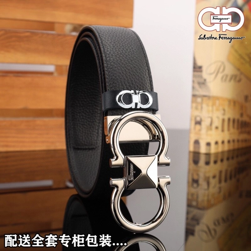 Top match Ferragamo Belts