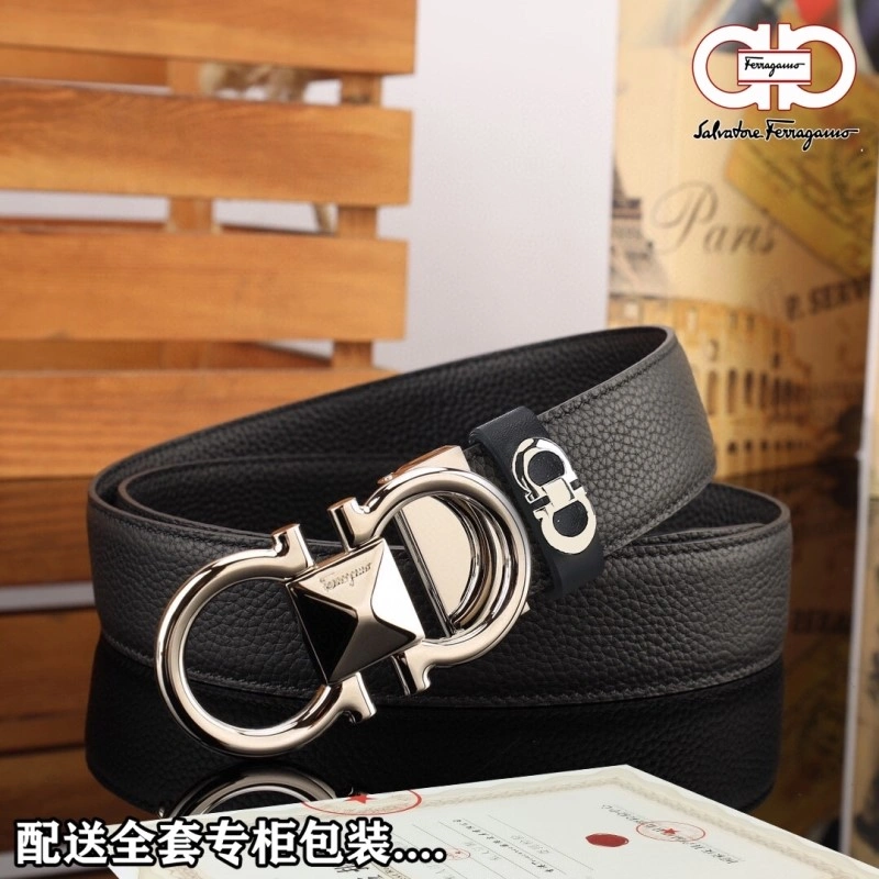 Top match Ferragamo Belts