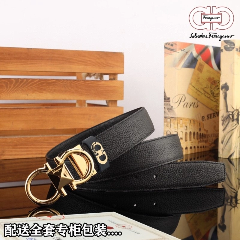 Top match Ferragamo Belts