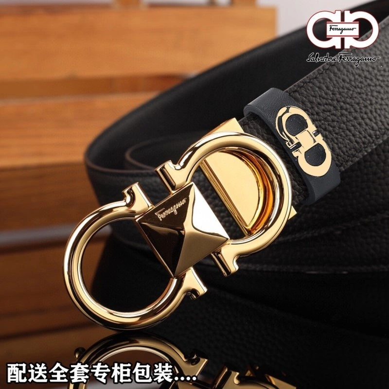 Top match Ferragamo Belts