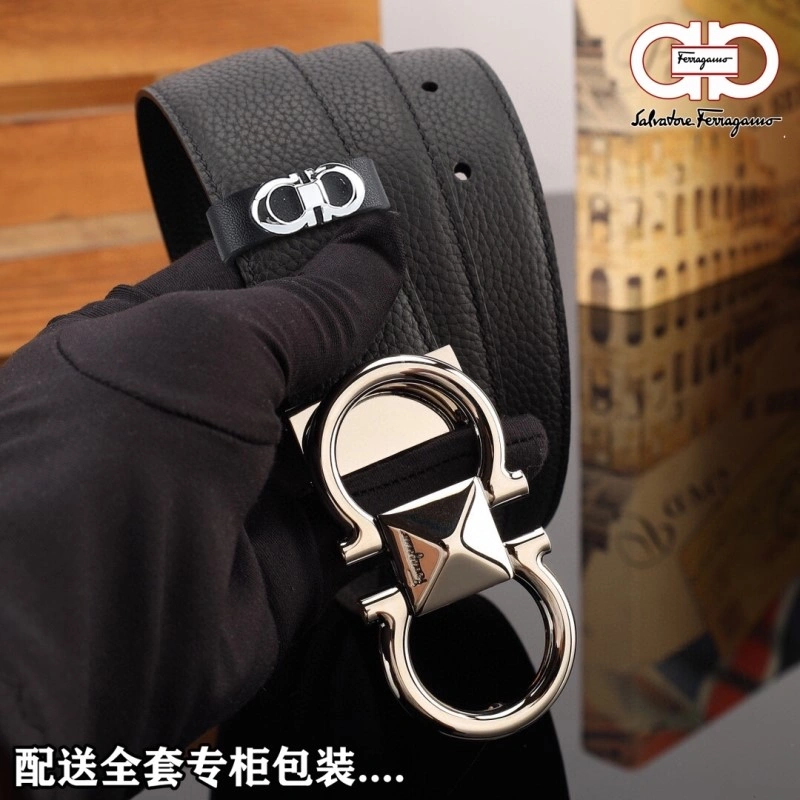 Top match Ferragamo Belts