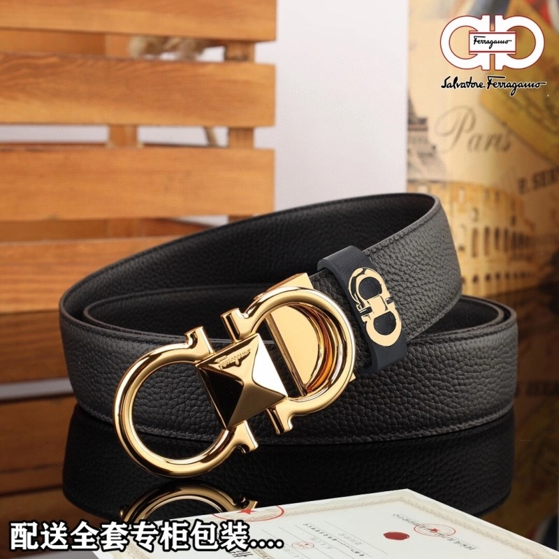 Top match Ferragamo Belts