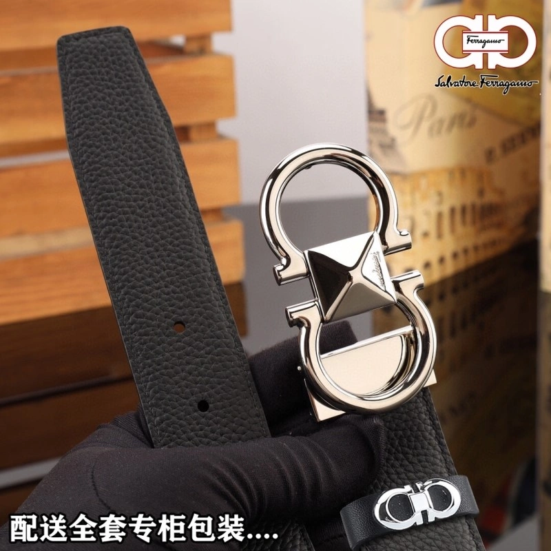 Top match Ferragamo Belts