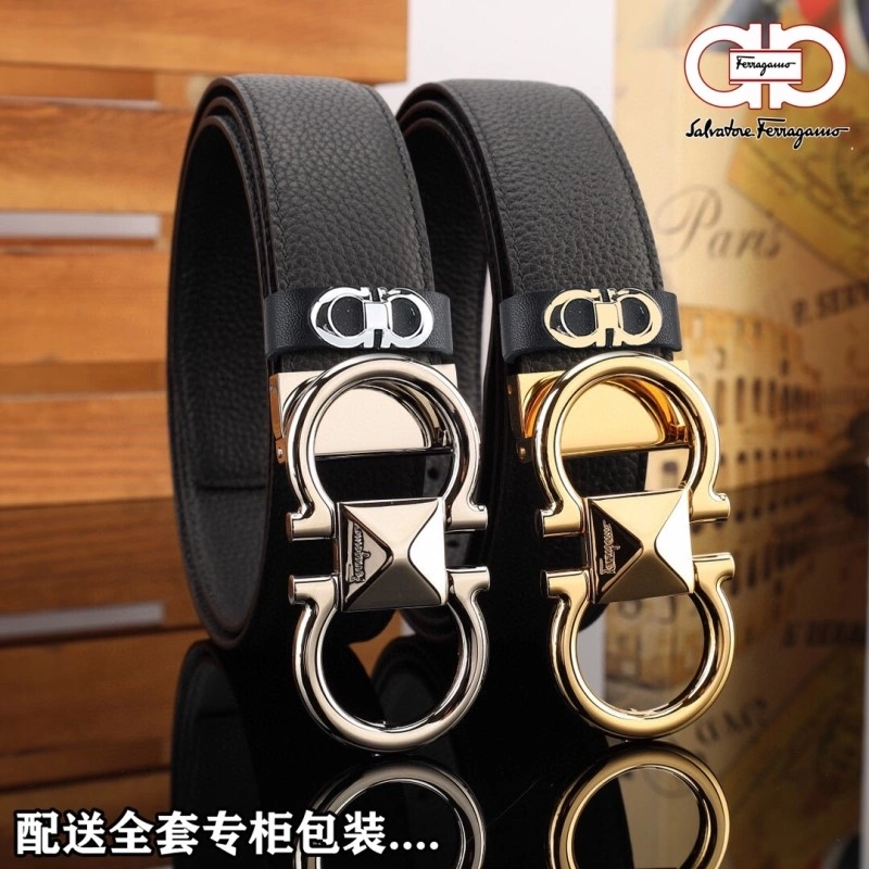 Top match Ferragamo Belts