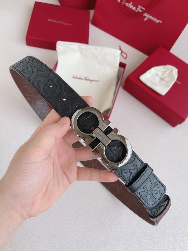 Brand-original Ferragamo Belts