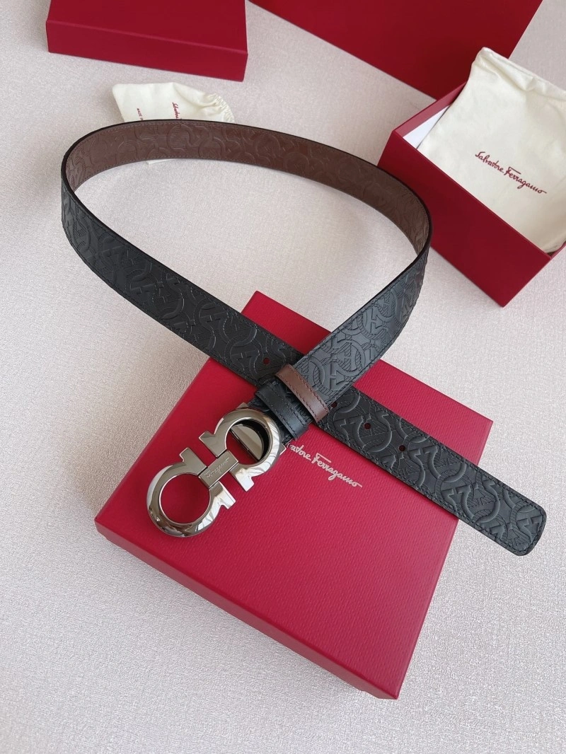 Brand-original Ferragamo Belts