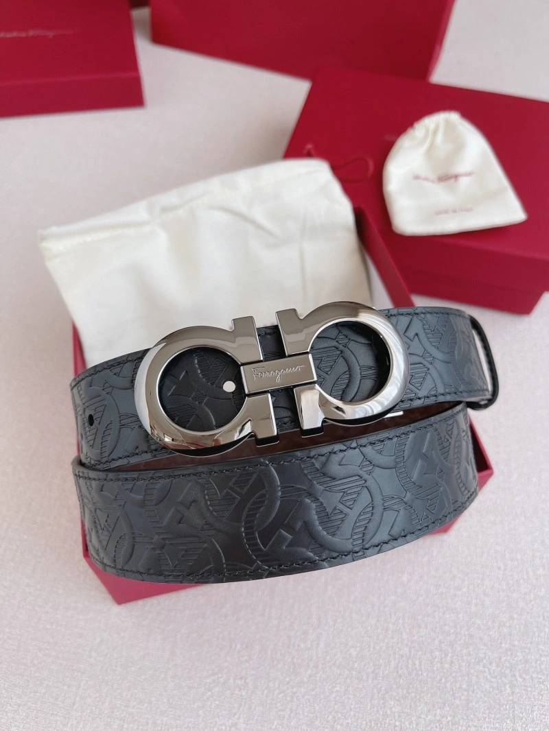 Brand-original Ferragamo Belts