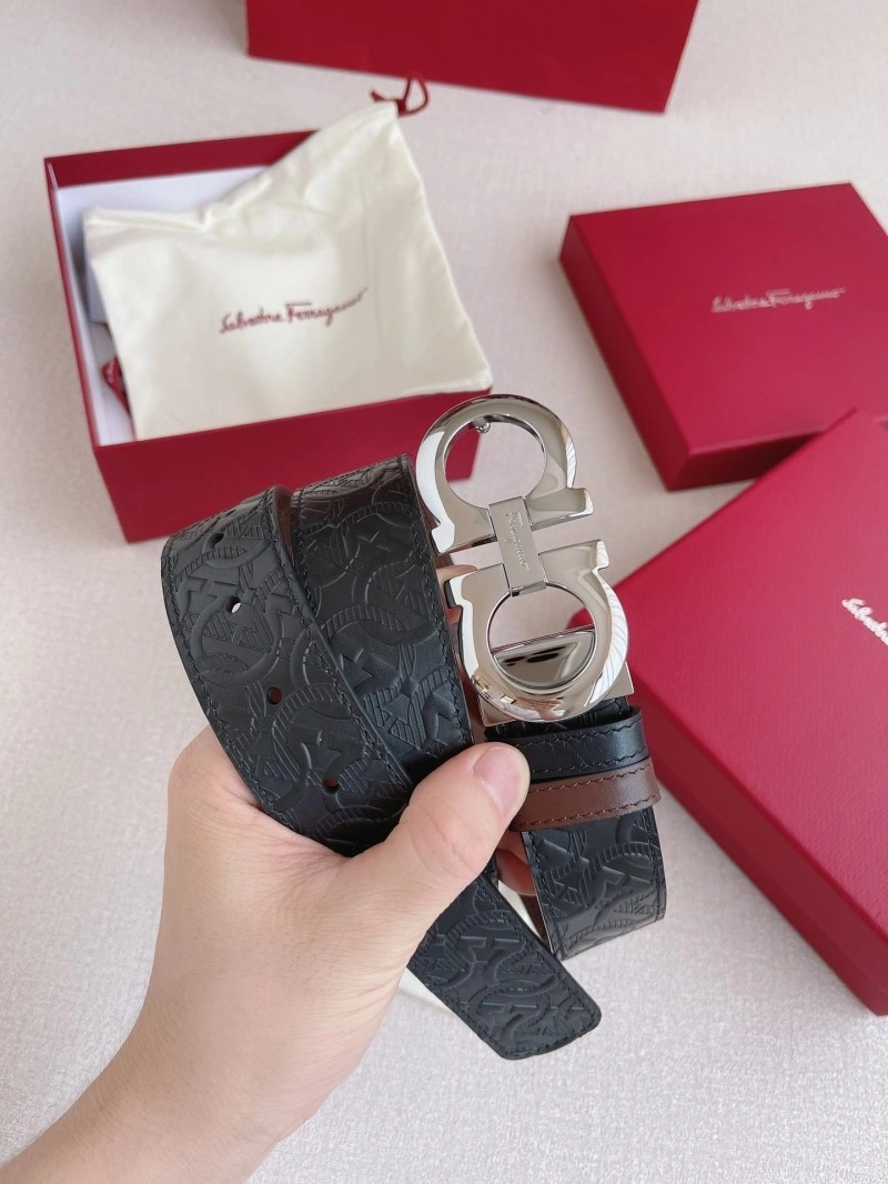 OEM Ferragamo Belts