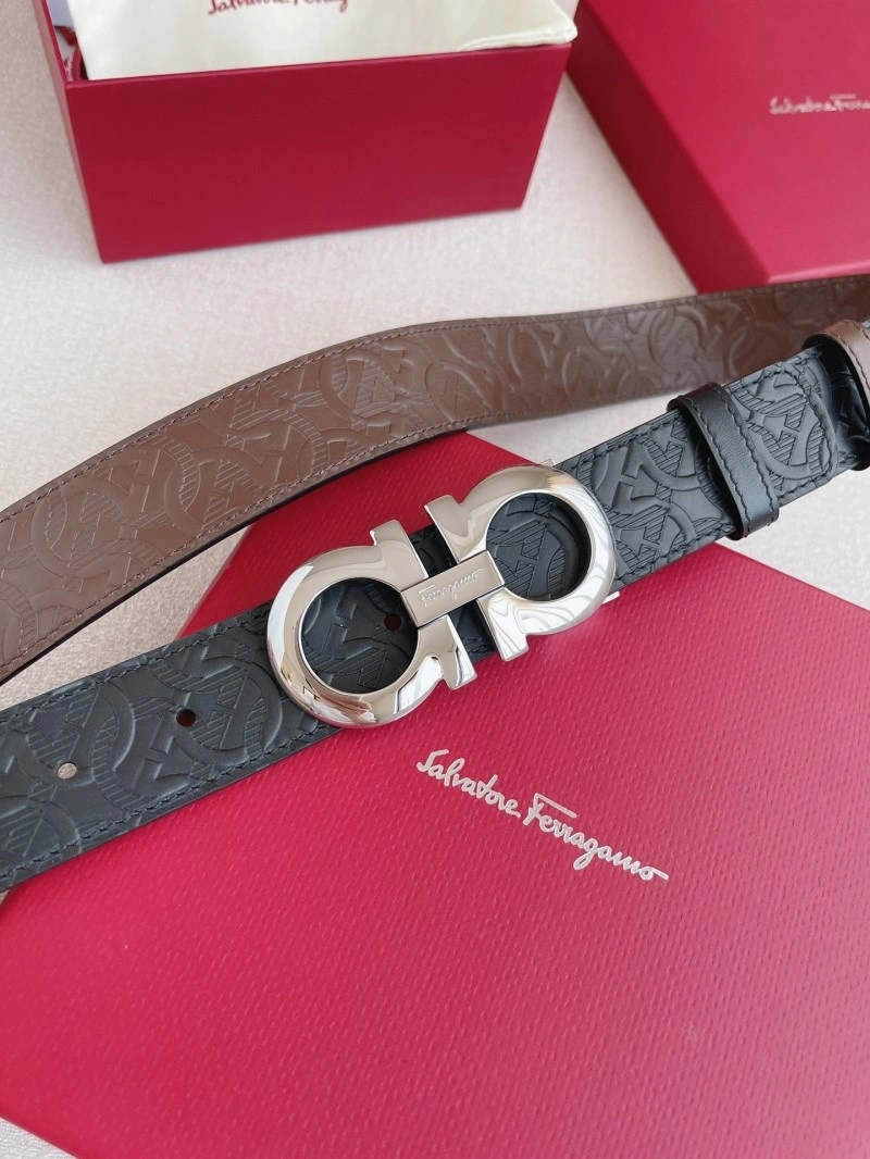 OEM Ferragamo Belts