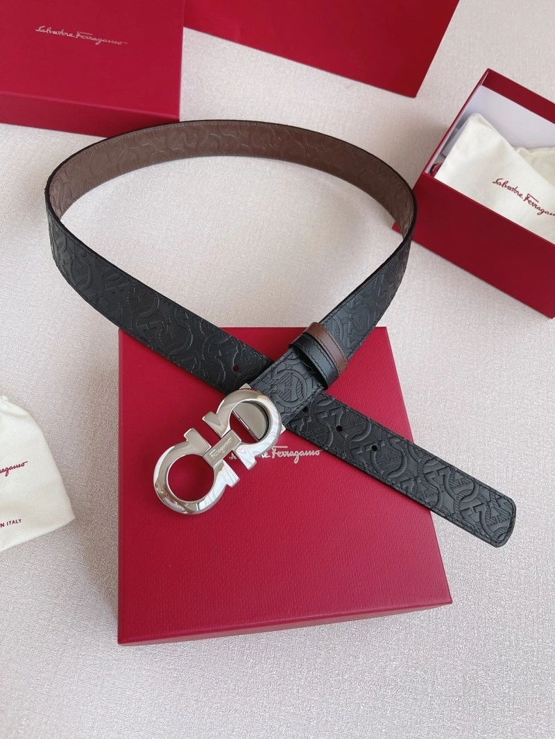 OEM Ferragamo Belts