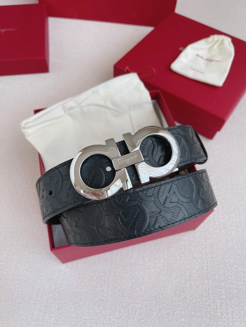 OEM Ferragamo Belts