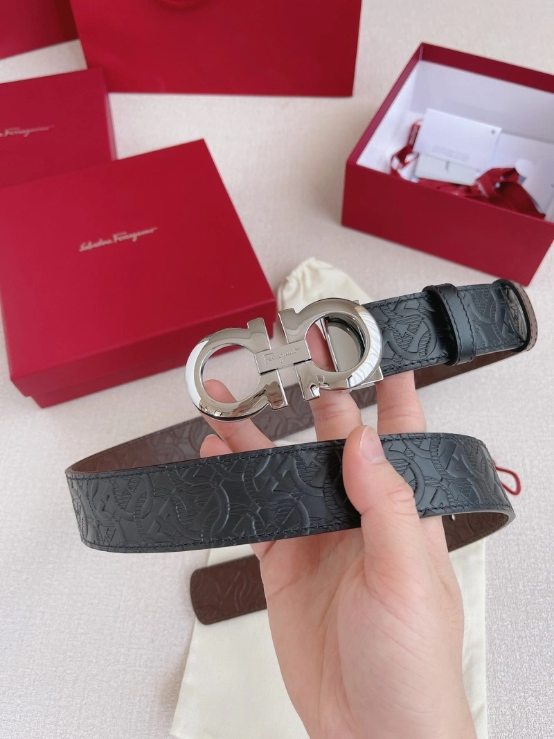 OEM Ferragamo Belts