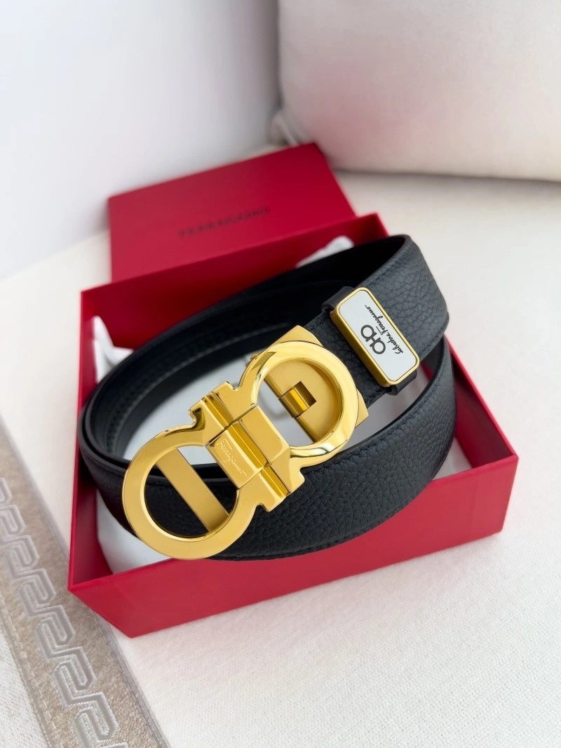 Precise copy Ferragamo Belts