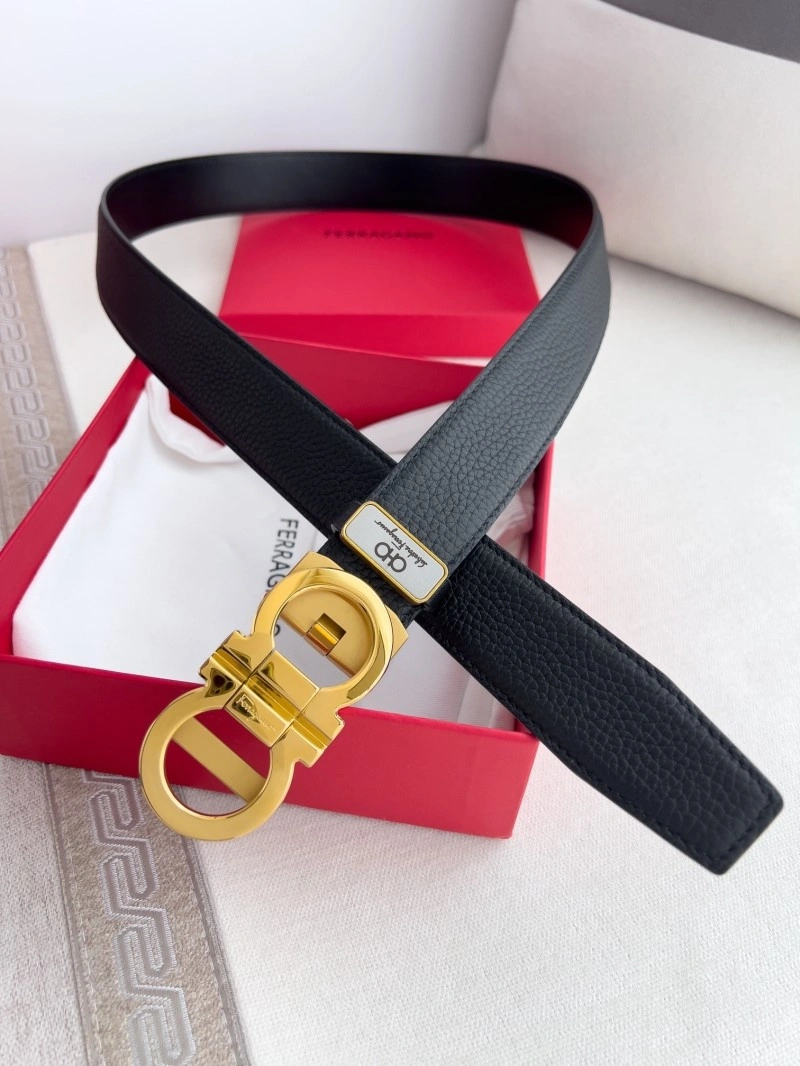 Precise copy Ferragamo Belts
