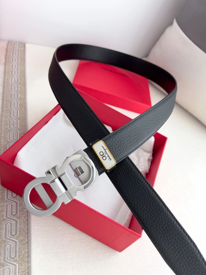 Precise copy Ferragamo Belts