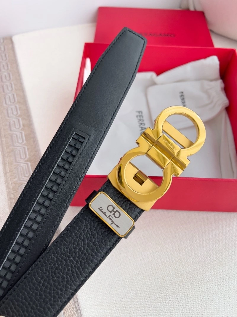 Precise copy Ferragamo Belts