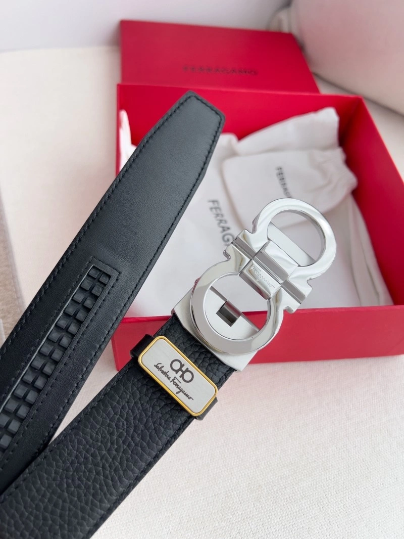 Precise copy Ferragamo Belts