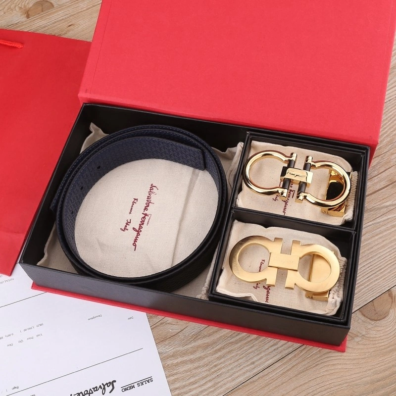 High fidelity Ferragamo Belts