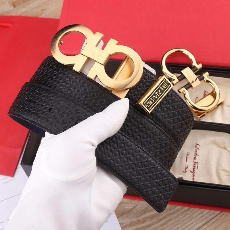 High fidelity Ferragamo Belts