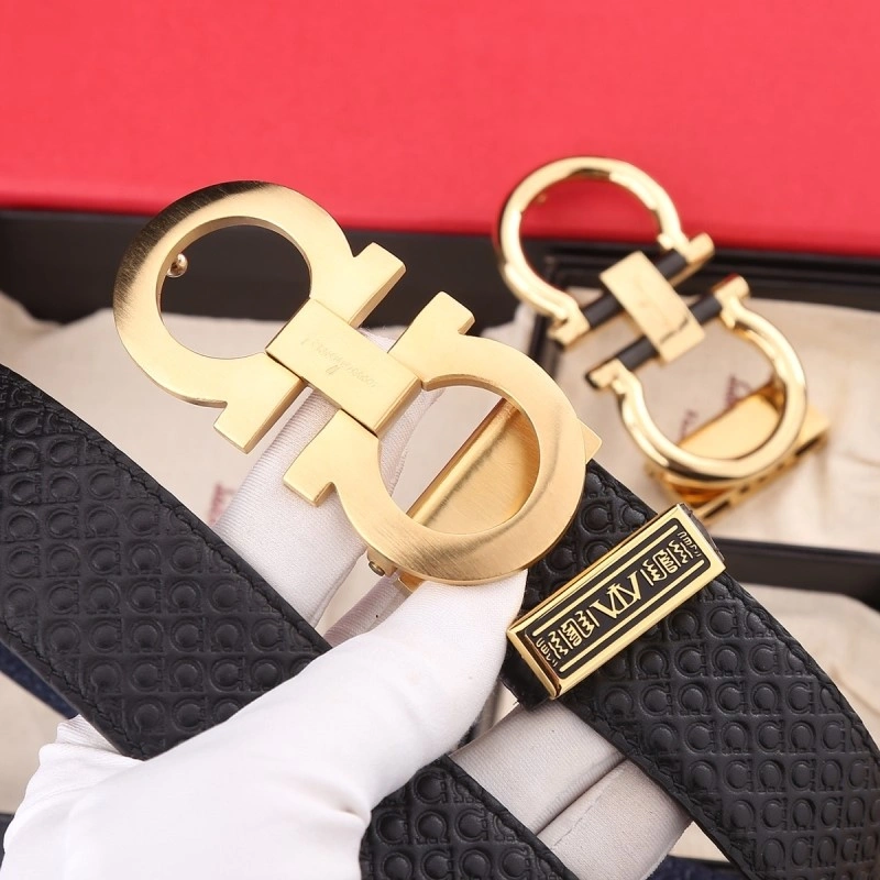 High fidelity Ferragamo Belts