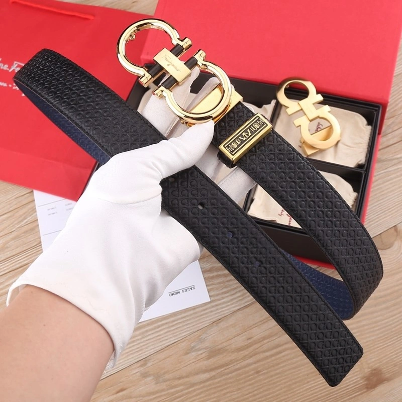 High fidelity Ferragamo Belts