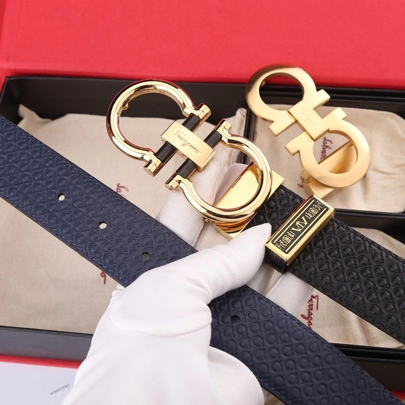 High fidelity Ferragamo Belts