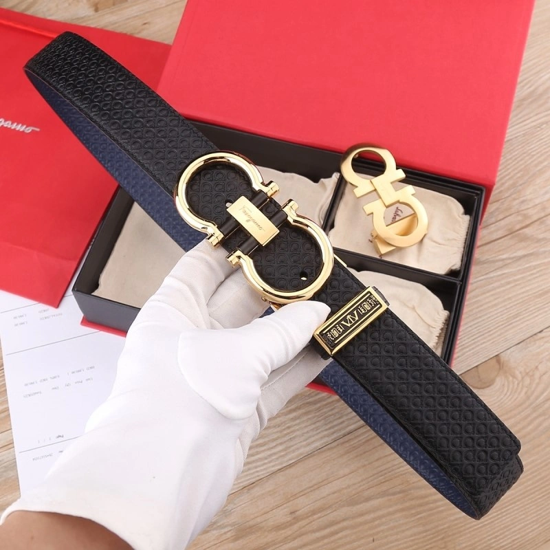High fidelity Ferragamo Belts