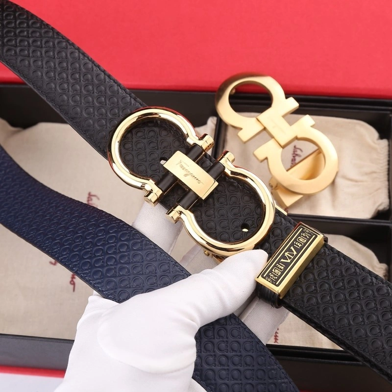 High fidelity Ferragamo Belts