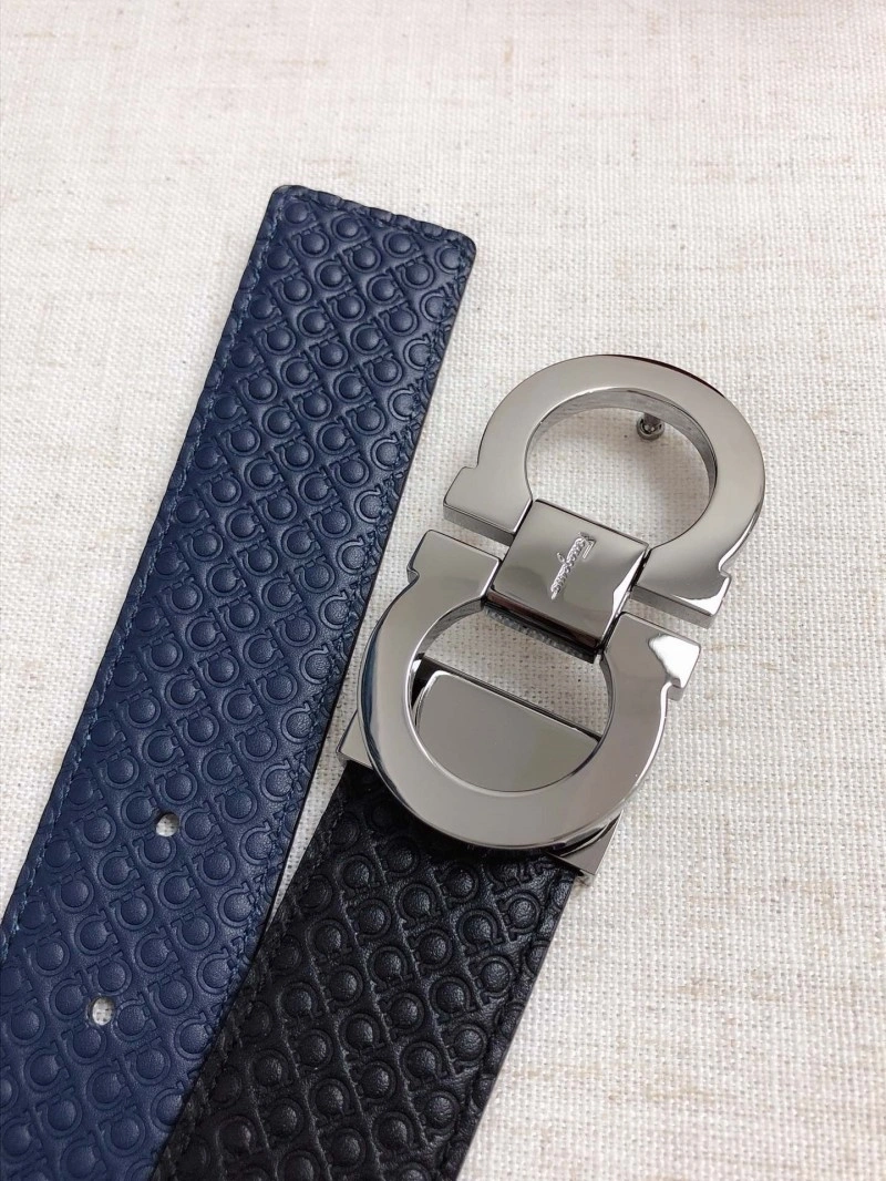 Precise copy Ferragamo Belts
