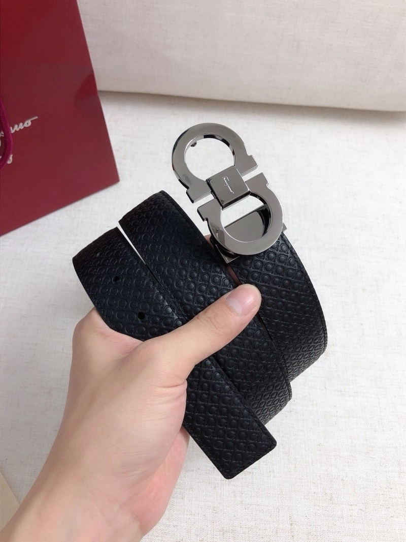 Precise copy Ferragamo Belts