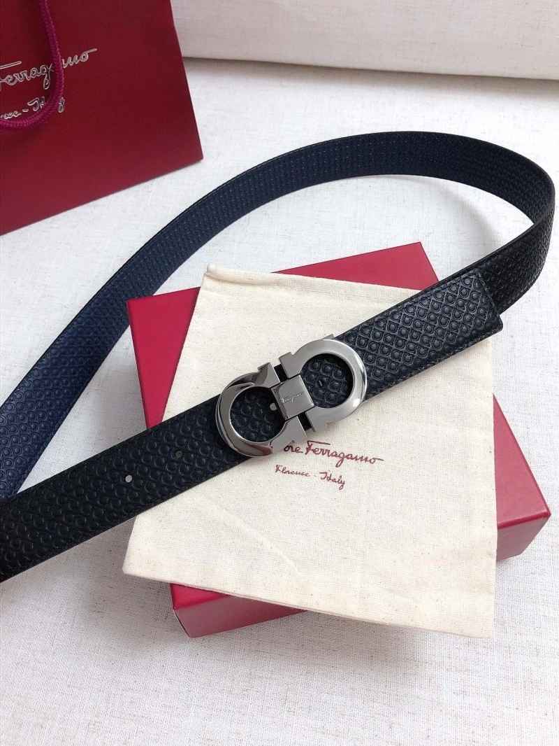 Precise copy Ferragamo Belts