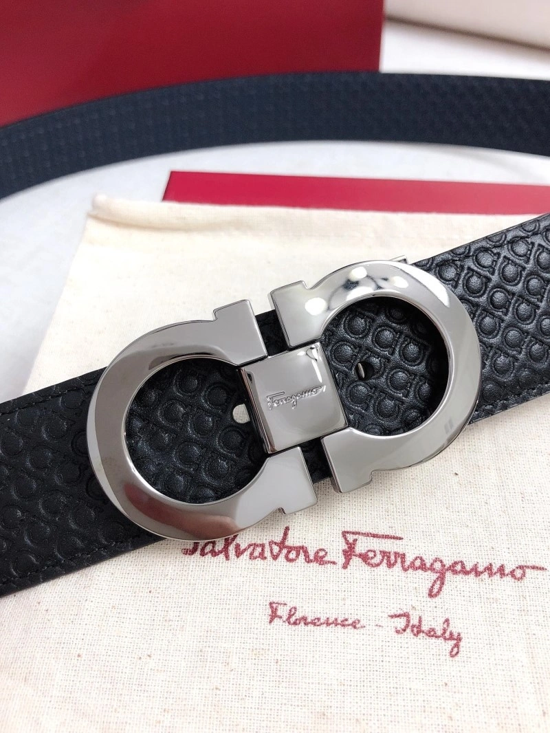 Precise copy Ferragamo Belts
