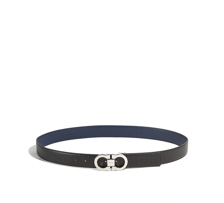 Real Ferragamo Belts