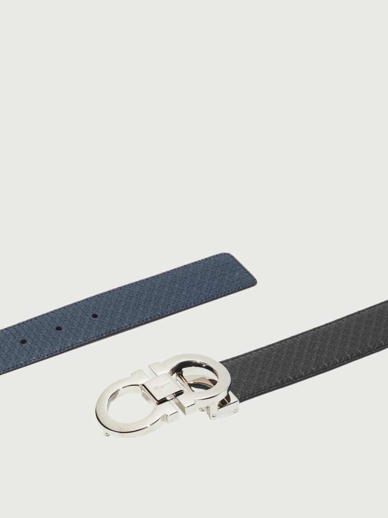 Value-priced Ferragamo Belts