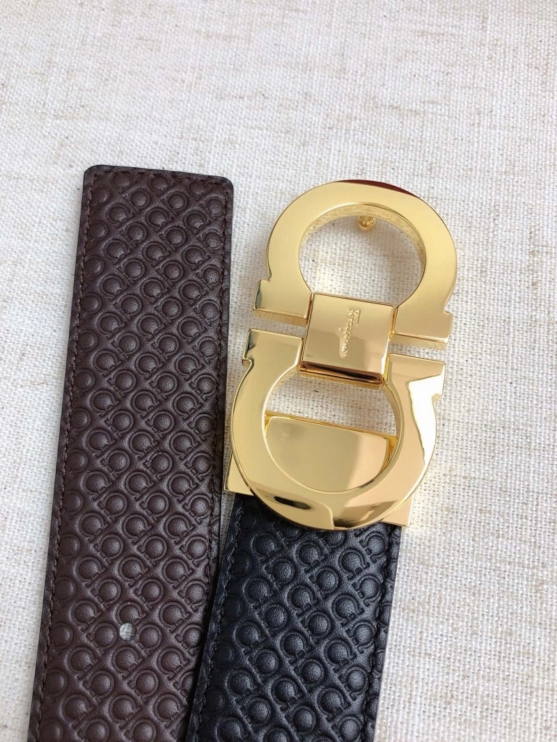Affordable Ferragamo Belts