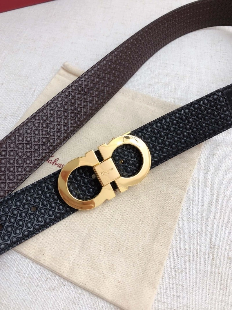 Affordable Ferragamo Belts
