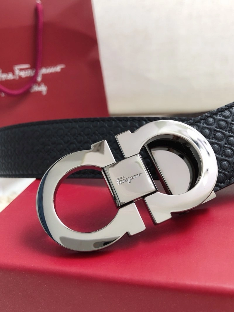 Precise copy Ferragamo Belts