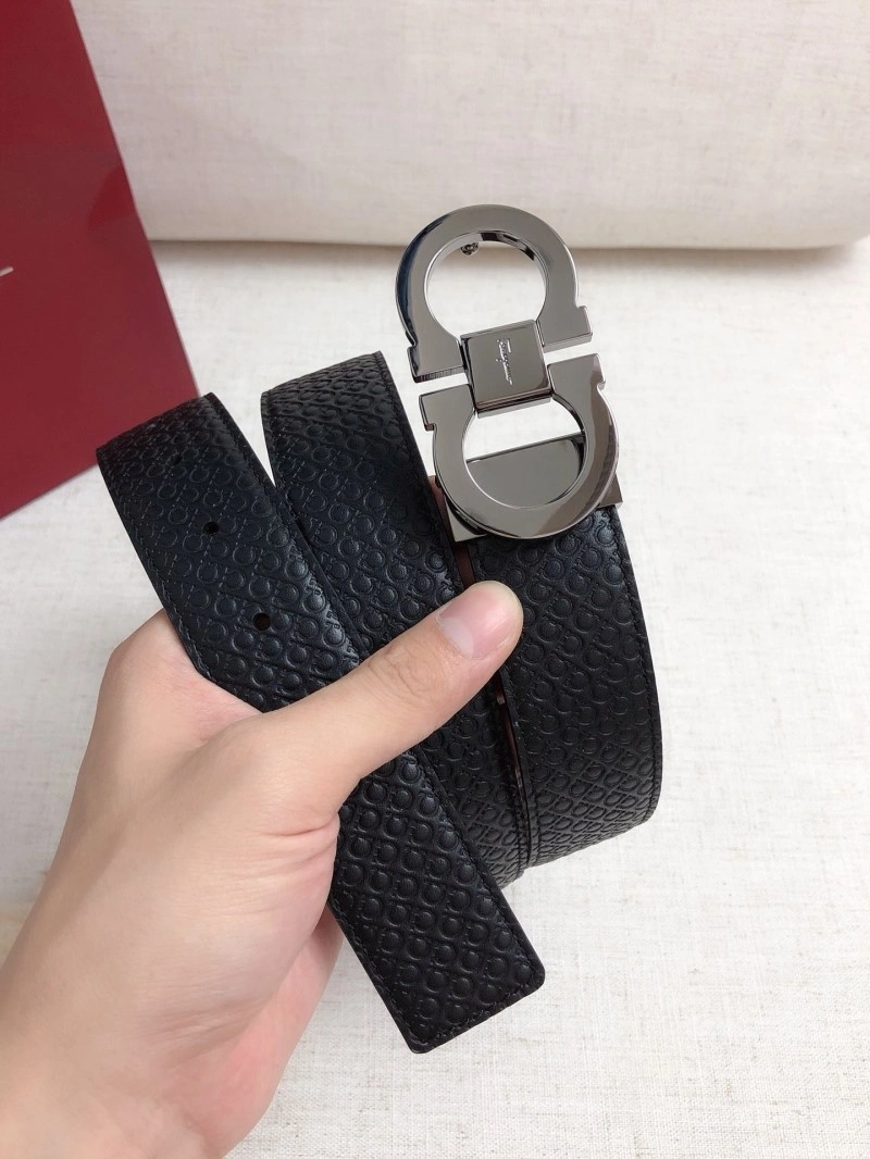 Precise copy Ferragamo Belts
