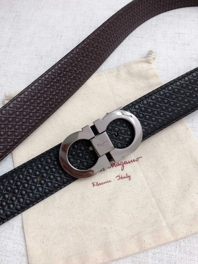 Precise copy Ferragamo Belts