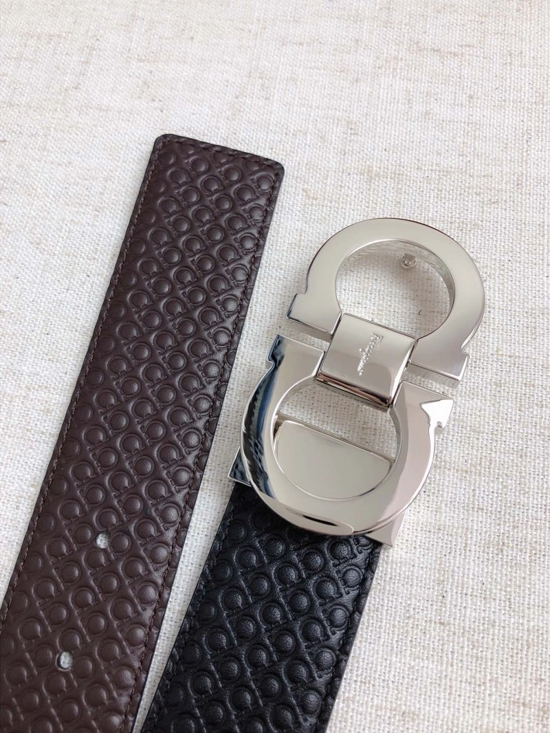Top match Ferragamo Belts