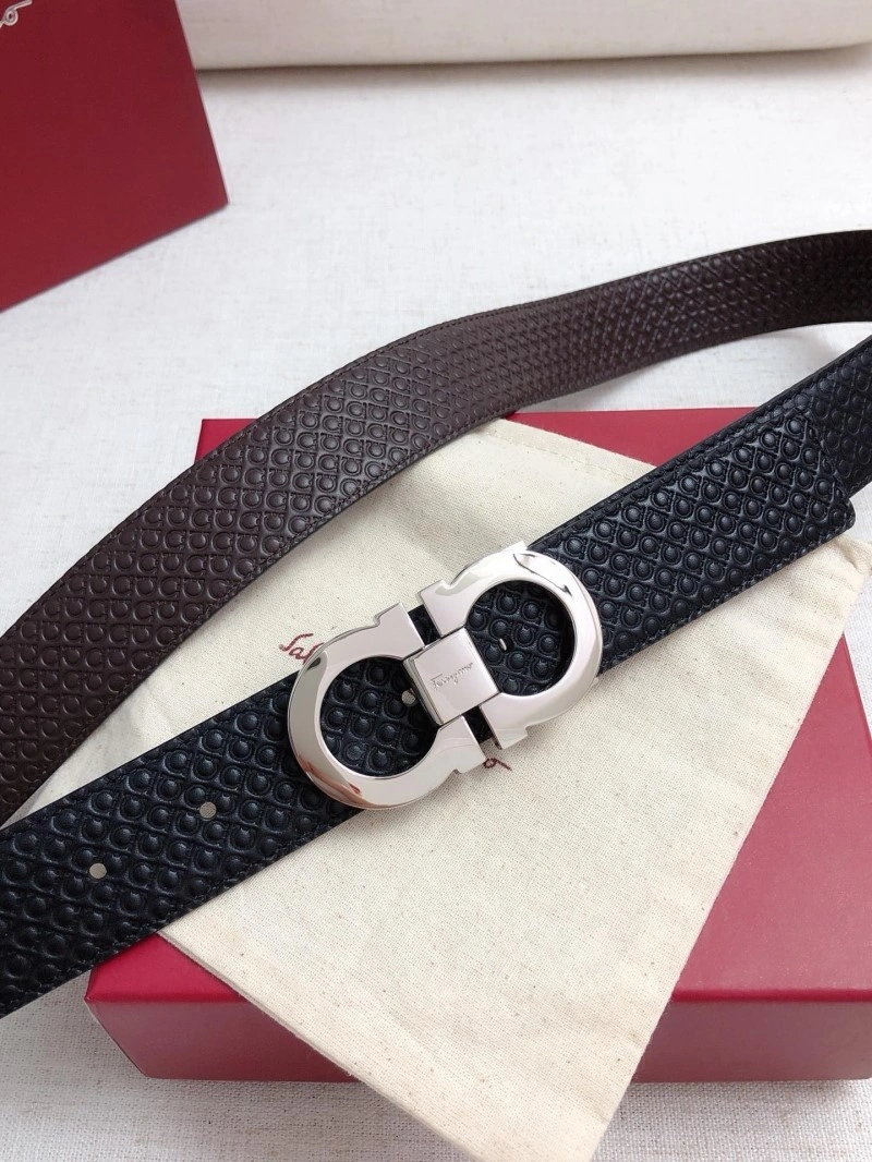 Top match Ferragamo Belts
